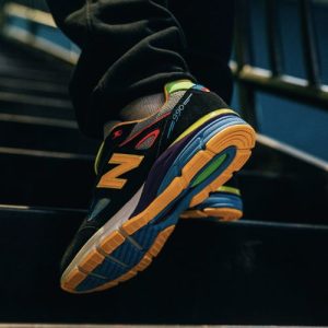 DTLR | A Closer Look at the Iconic Brand That's Setting Streetwear ...