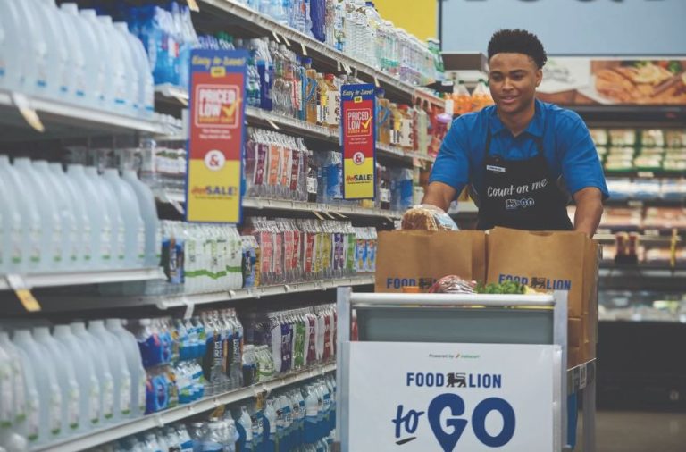 Navigating the Aisles of Food Lion | Must-Try Products and Hidden Gems ...