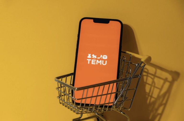 Temu : The Ultimate Online Marketplace for Affordable Fashion