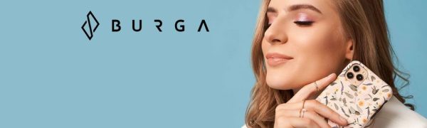 The Story Behind BURGA | How Two Best Friends in Lithuania Created a ...