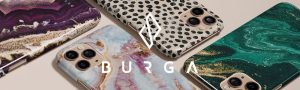 The Story Behind BURGA | How Two Best Friends in Lithuania Created a ...
