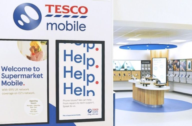 The Ultimate Guide to Tesco Mobile | Everything You Need to Know About ...