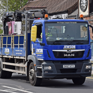 Jewson: Leading the Way in Builders Merchants and Tool Hire Solutions ...