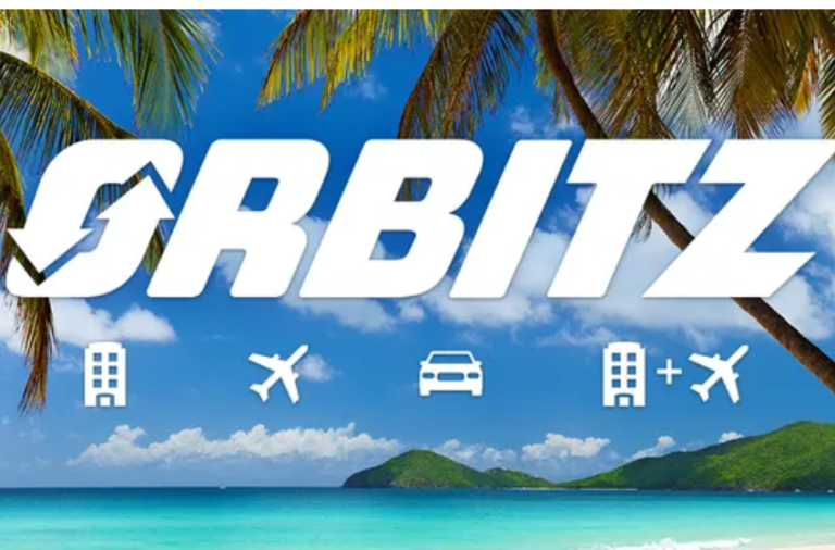 Orbitz Travel Deals | Book Hotels, Flights, Cheap Vacations & Rental ...