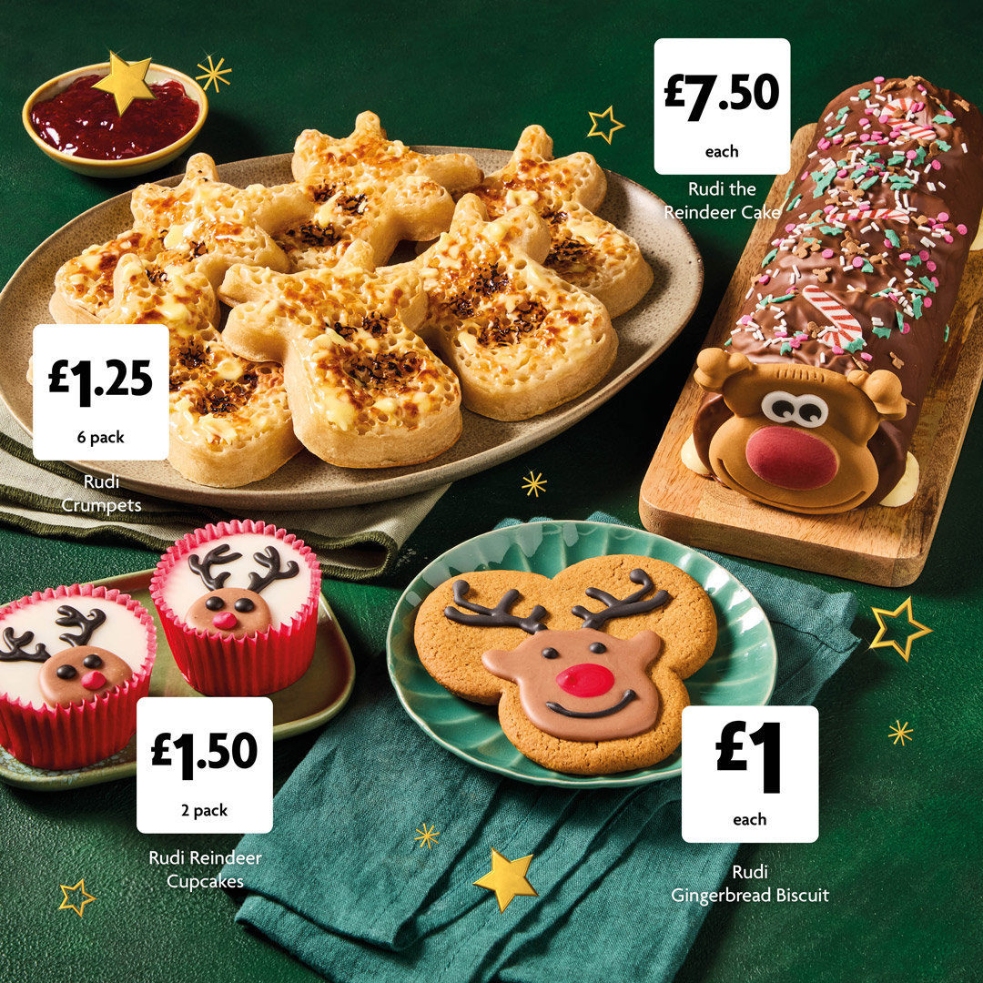 Morrisons is Destination for Fresh Food and Home Essentials
