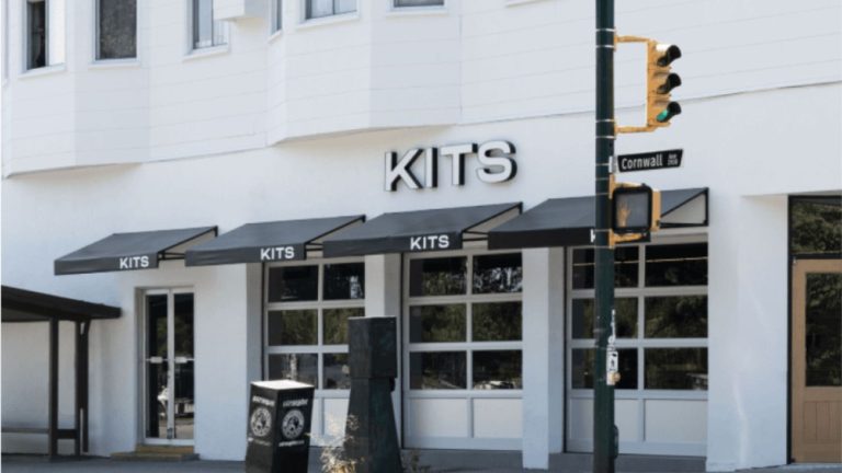 Kits Eyewear: Frame Your Future with Style and Clarity in 2025